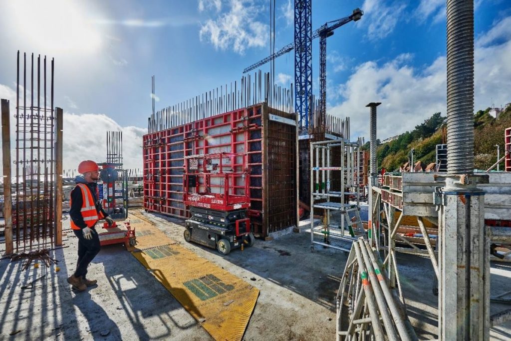 OCTOBER 2020 UPDATE - Folkestone Harbour and Seafront