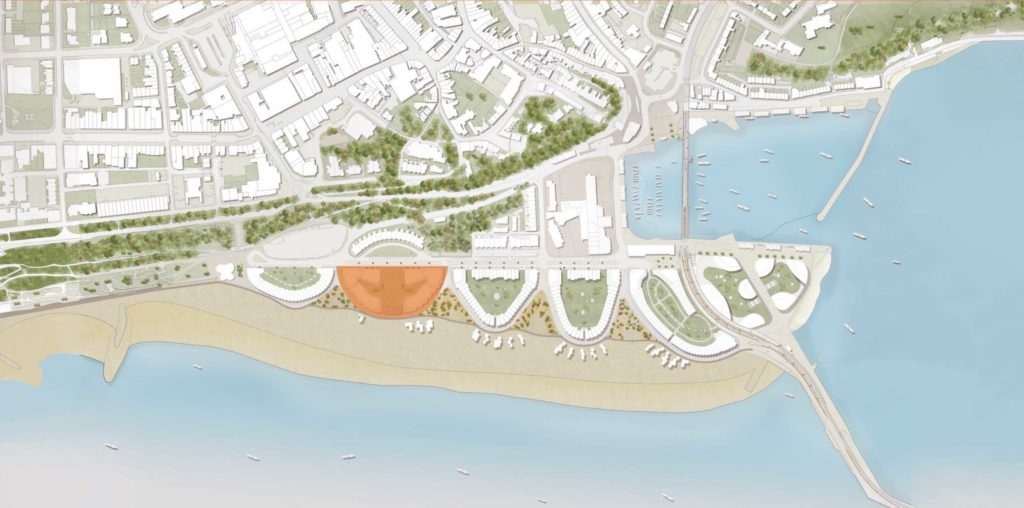 Folkestone Harbour & Seafront Plot C1 Development - Folkestone Harbour ...